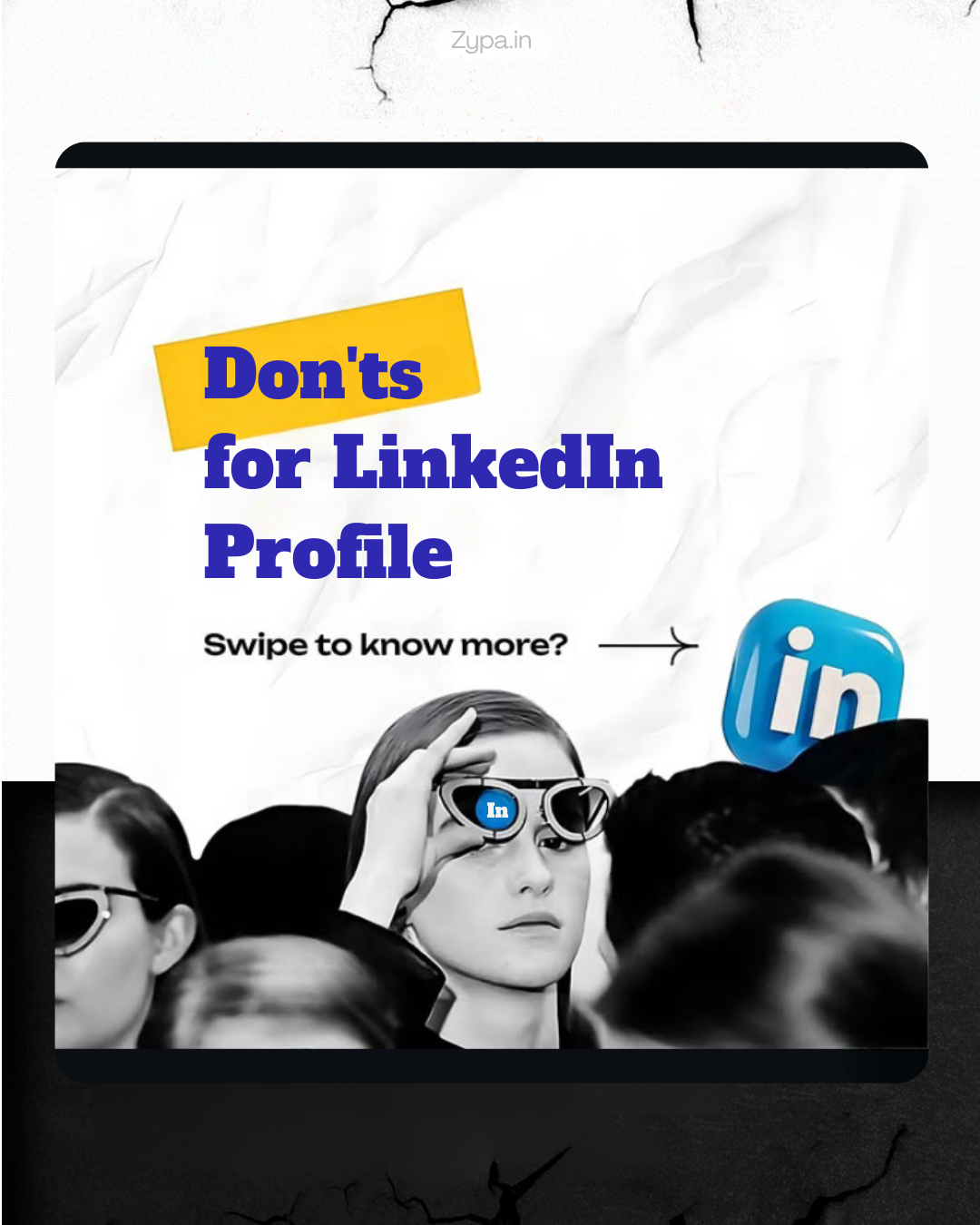 How to Write LinkedIn Post: Use AI to Dominate your Presence