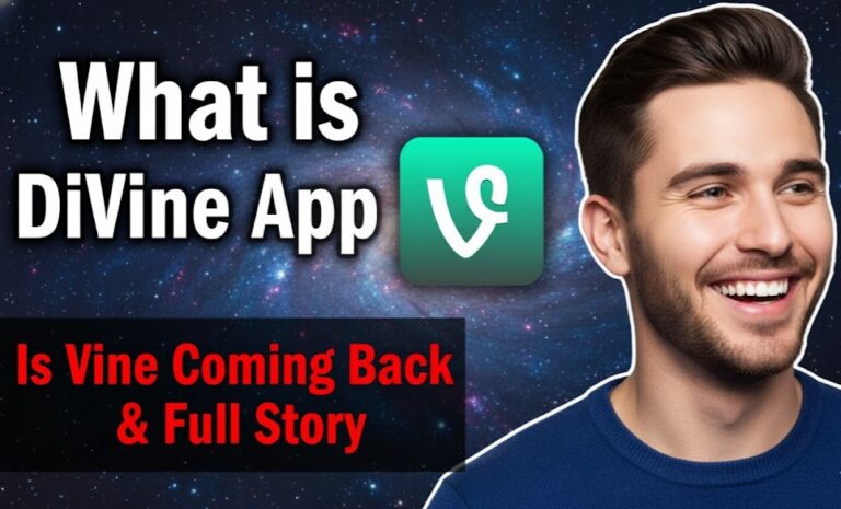 DiVine App RELEASE Date: Short-Video APP Come-Back (2026)