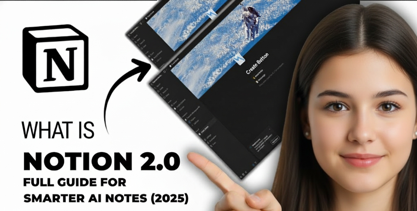 Notion 2.0 NEW Features & Best Templates Sources (Dec 2025)